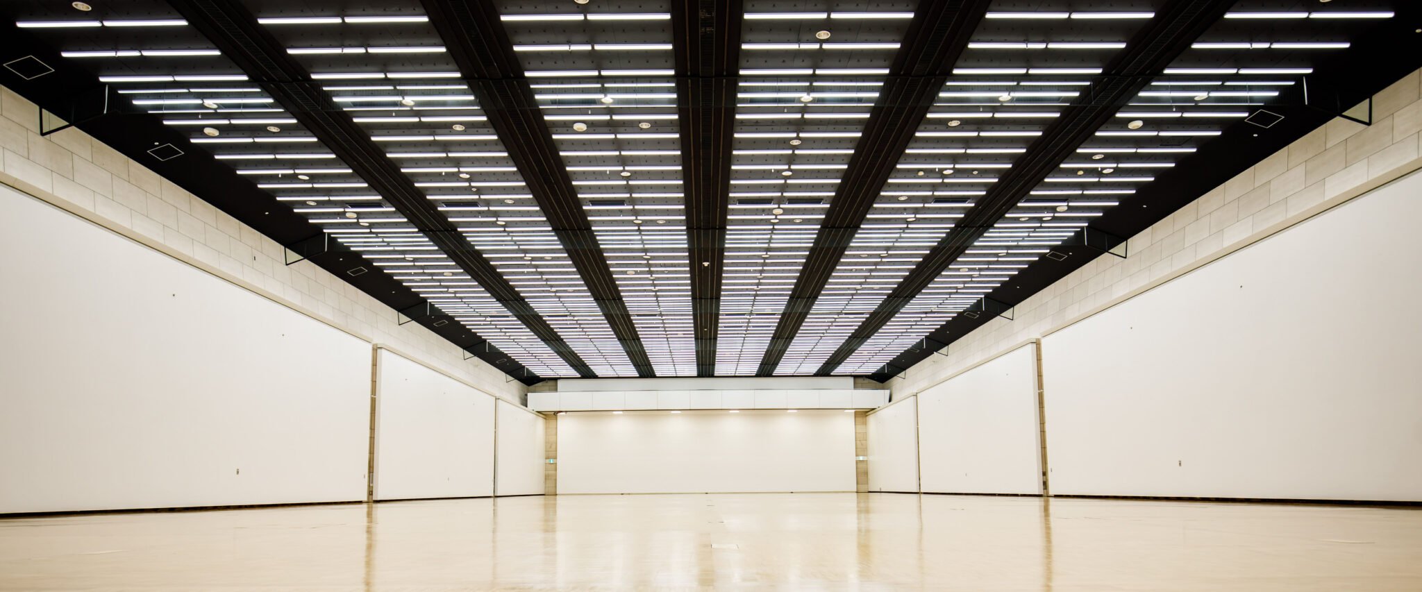 قاعة C - قاعة ATC